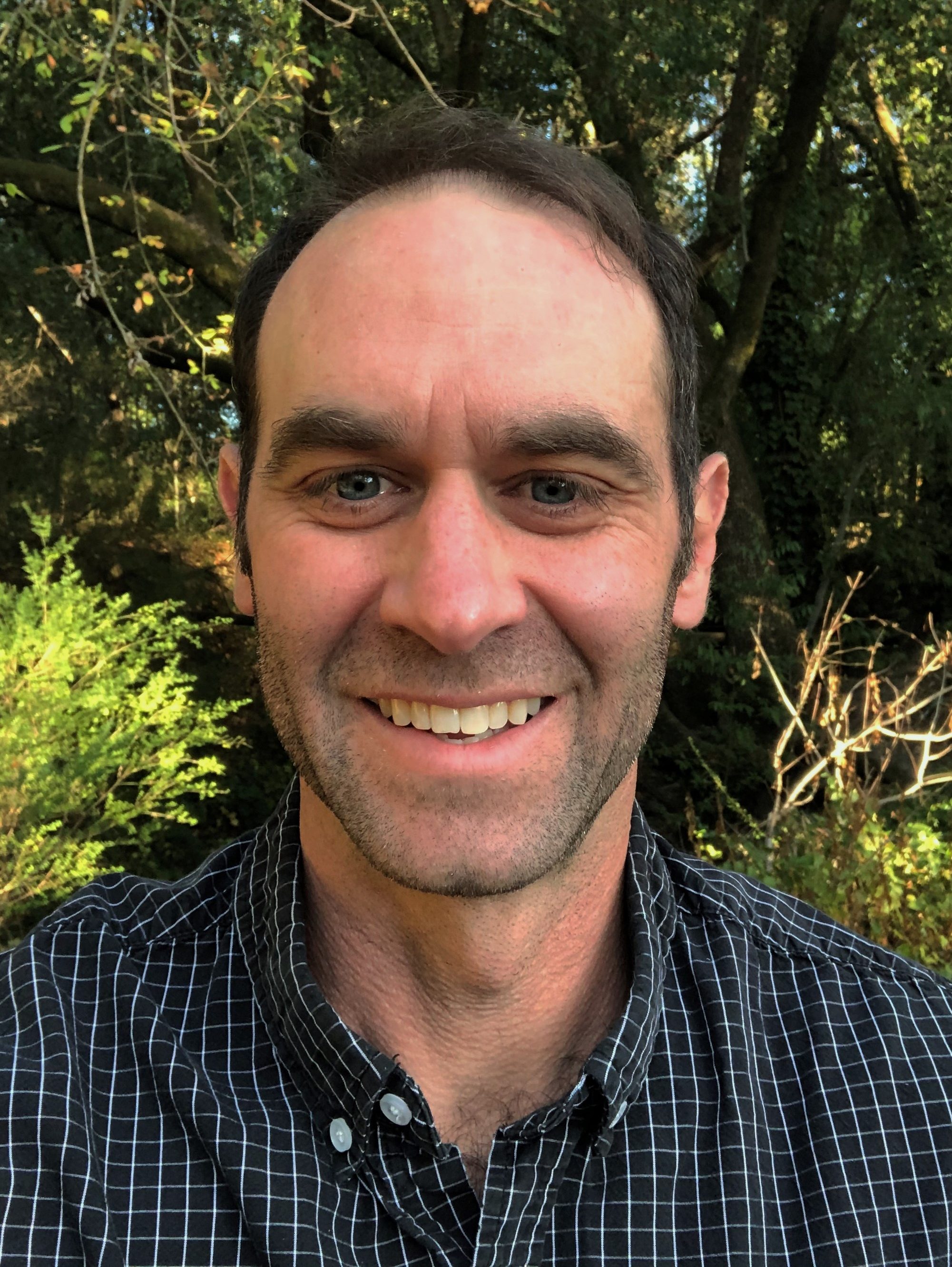 About - Austin Parnow Landscape Design